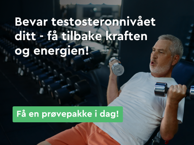 Ingredienser - Vigro-Vital